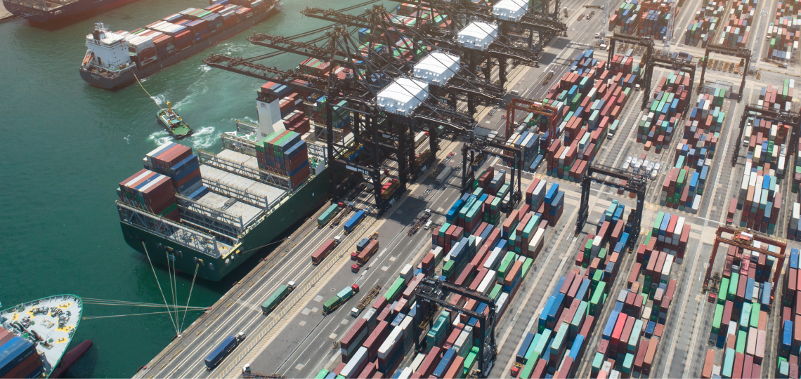 5 Geopolitical Threats to Your Supply Chain (and How to Prepare)